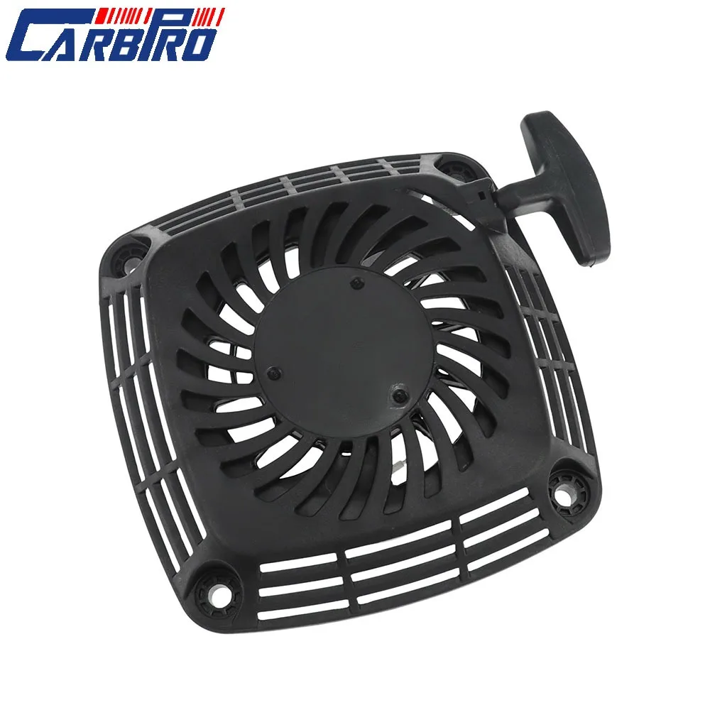Recoil Rewind Pull Starter for Kawasaki 49088-2582 49088-7023 (FJ180V ...