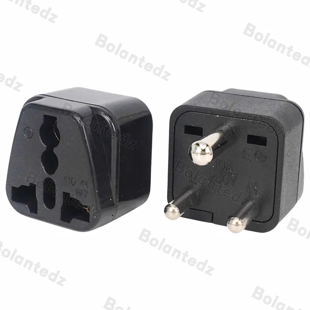 Types D Adapter: The Ultimate Guide to Finding the Right Plug for India ...