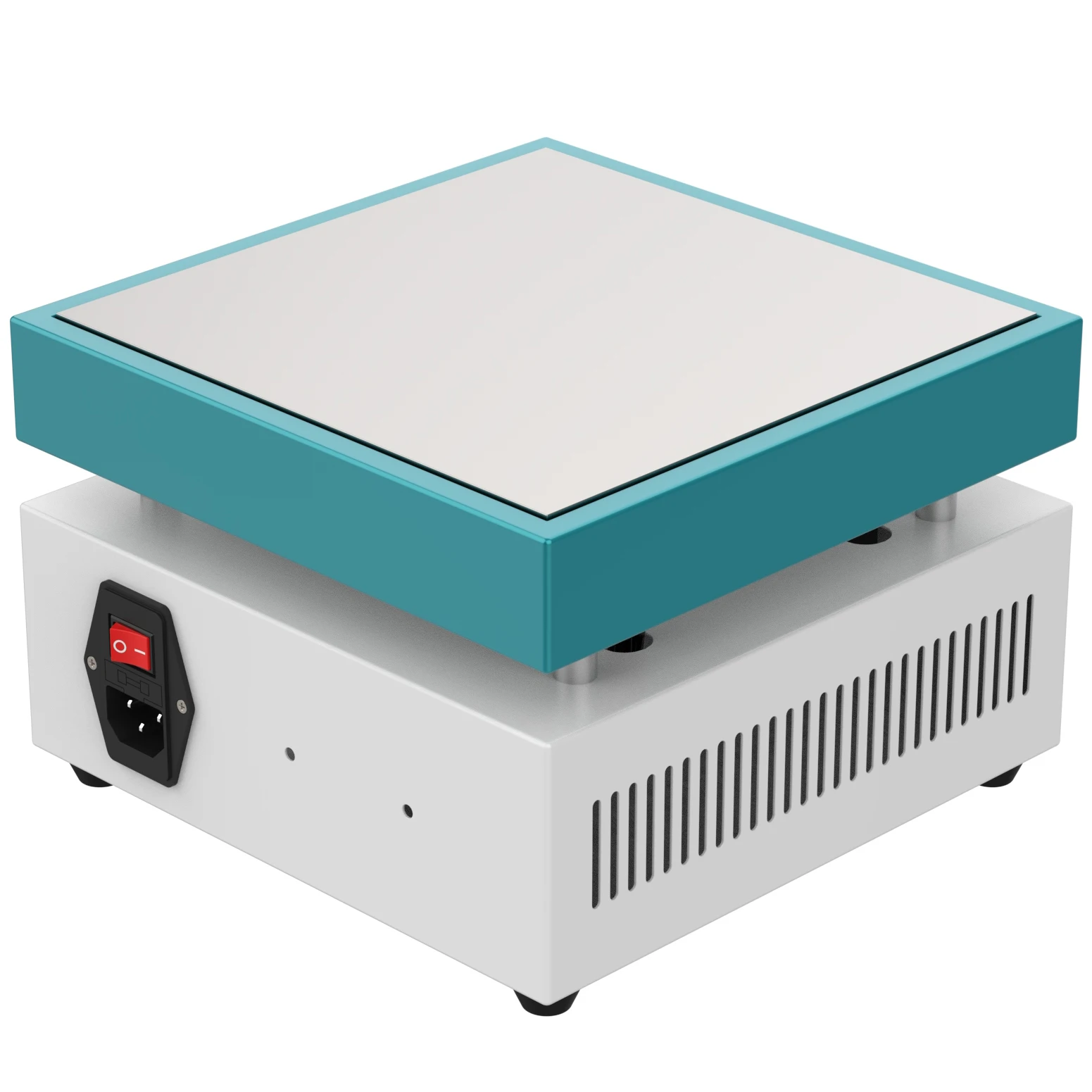 Preheat Station 600W 20*20cm 946C PCB Heating Station Constant ...