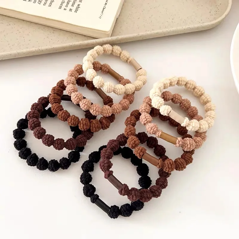 5-PCS-Set-Hair-Bands-for-Women-Girls-Basic-Hair-Ties-Ropes-Simple-Solid ...