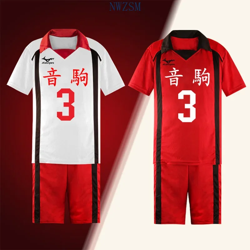Anime-Haikyuu-Cosplay-Costume-Karasuno-High-School-Volleyball-Club ...