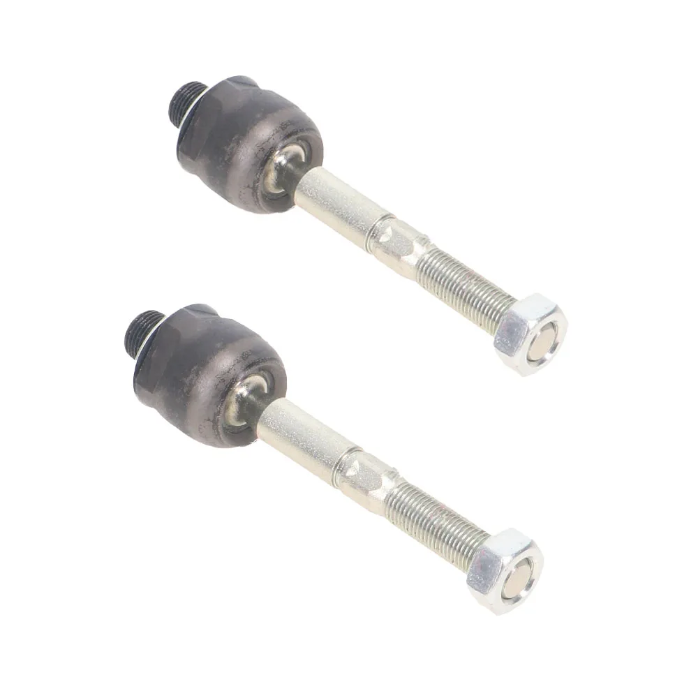 2PCS Inner Tie Rod End For Honda Odyssey II Shuttle RA 1996-2003 2.3L ...