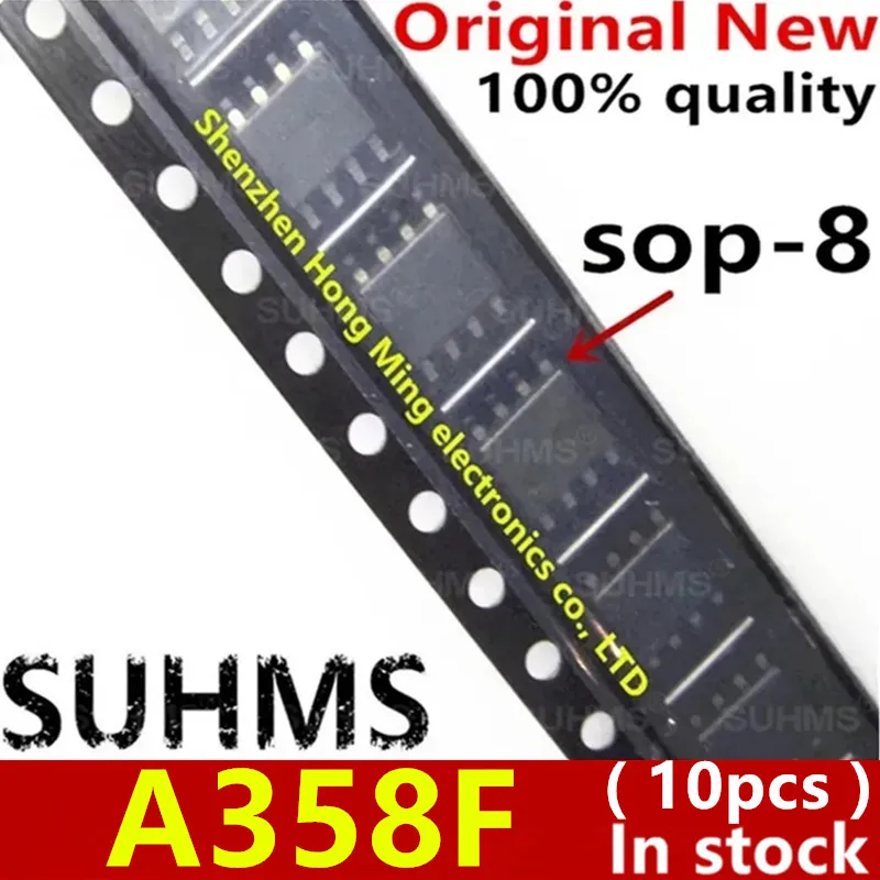 10piece-100-New-A358F-KIA358F-sop-8-Chipset.jpg