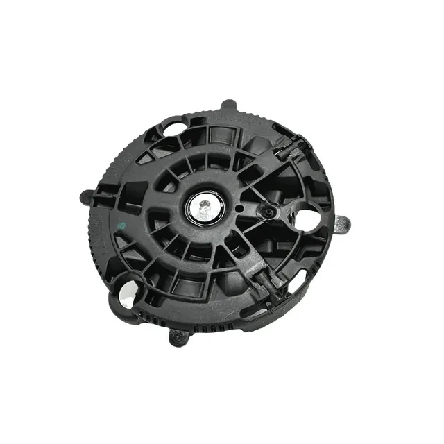 Mirror Actuator Left Side Motor For Hyundai & Kia - Driver Side ...