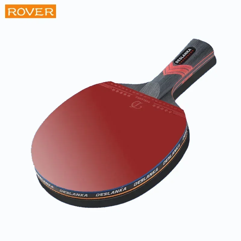 5-7-9star-Table-Tennis-Racket-Professional-Single-Racket-Carbon ...