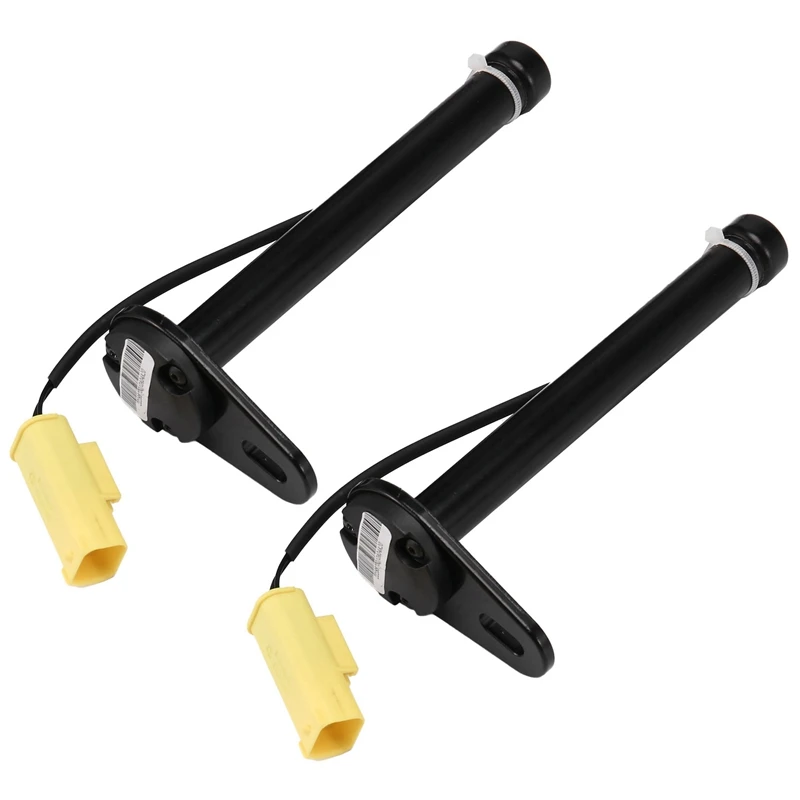 2PCS New Left & Right Front Active Bonnet Actuator Hinge Sensor ...
