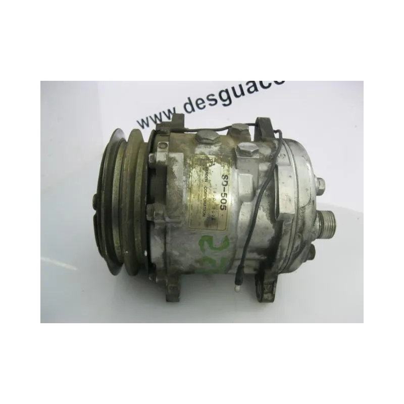 Air-conditioning-compressor-018009095-10102-serves-for-VOLVO-344-1-7G ...