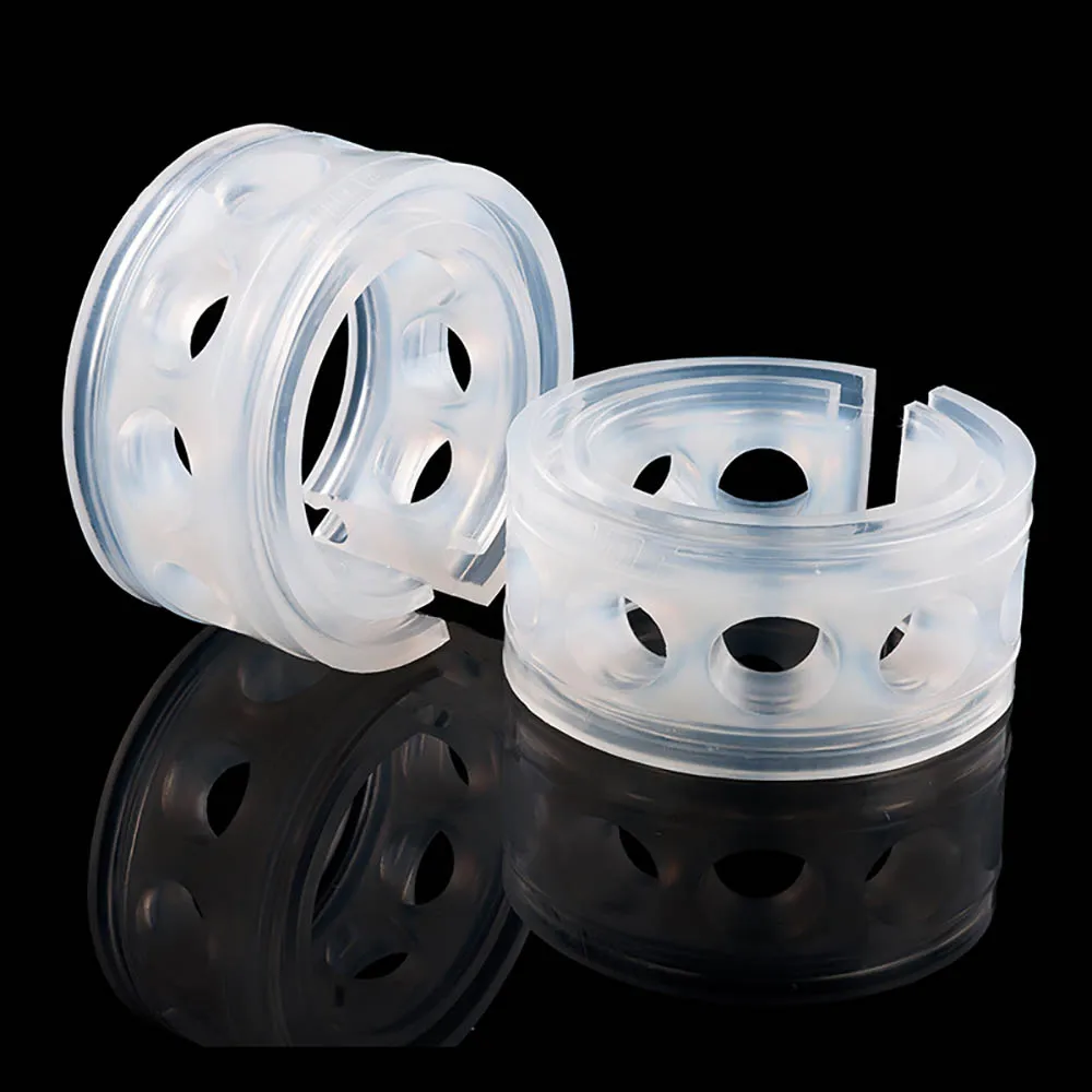 2pcs-Car-Shock-Absorber-Spring-Bumper-Power-Auto-buffers-A-B-C-D-E-F ...