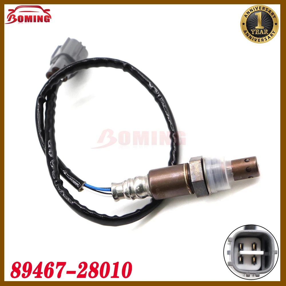 Sensor-de-ox-geno-con-sonda-Lambda-para-coche-accesorio-de-medici-n-de ...