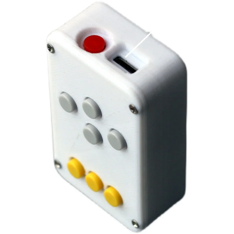 Mobile-phone-screen-automatic-clicker-mute-live-broadcast-point-screen ...