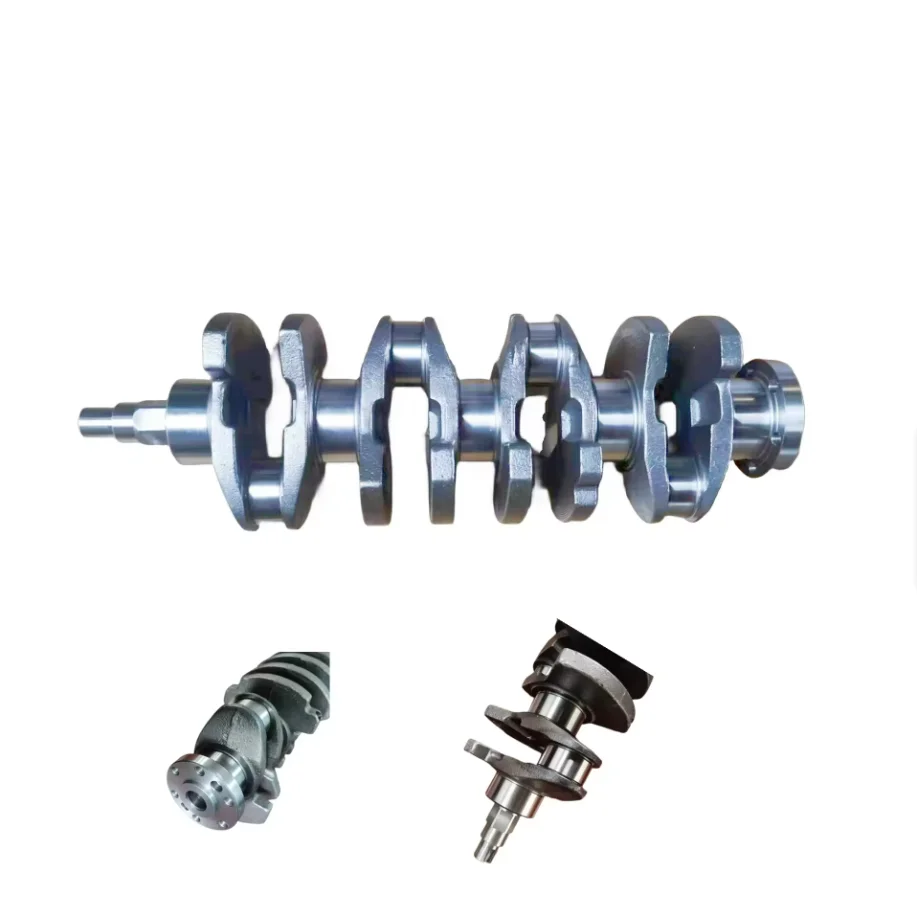 Genuine original equipment manufacturer Corsa 1.8 car crankshaft ...