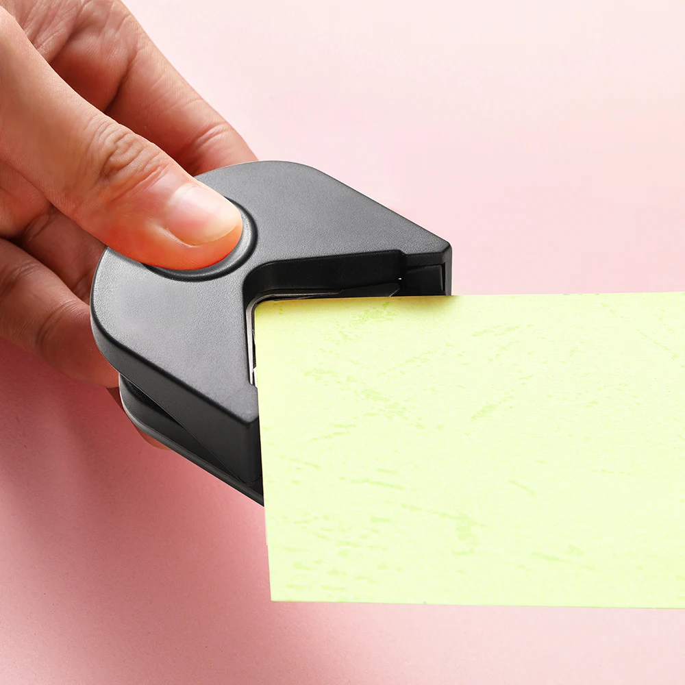 Perforatrice-poinçon,Mini perforateur de papier pour le scrapbooking R4 ...