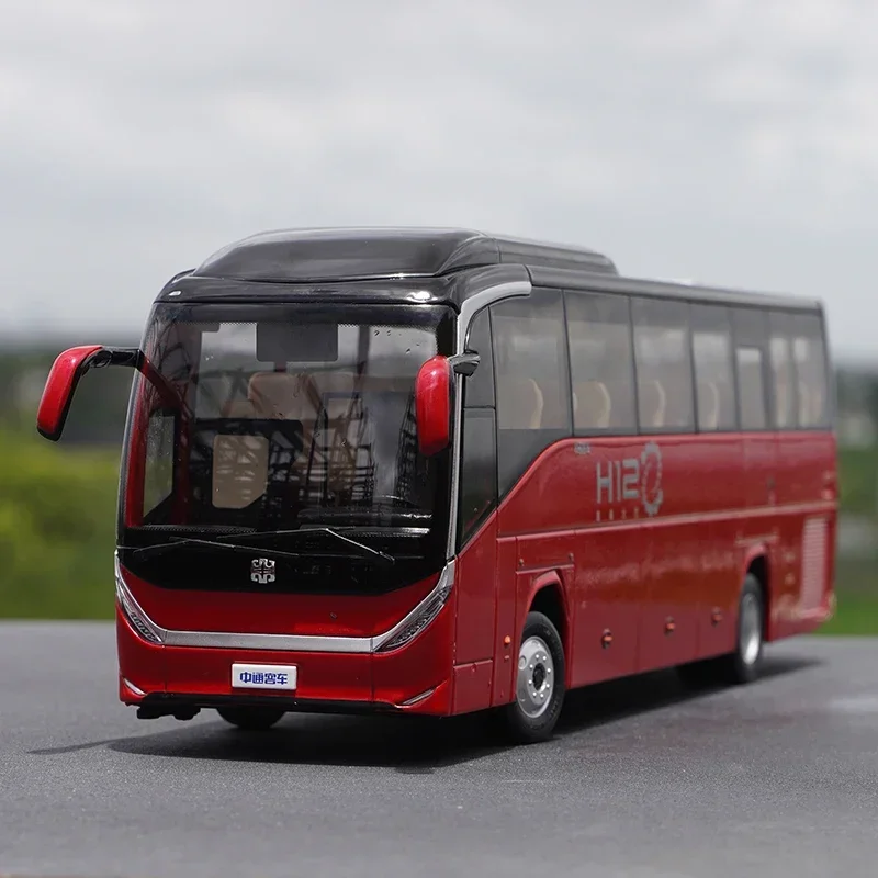 1-36-Scale-Zhongtong-Bus-H12-Super-Alloy-Bus-Bus-Model-Collection ...