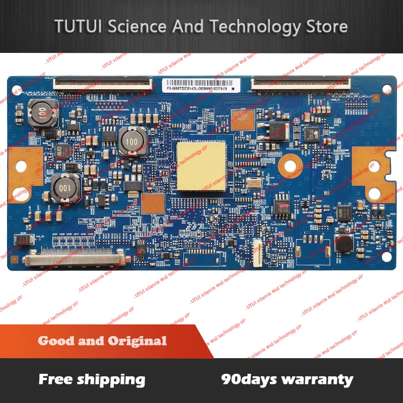 Original-T500HVN08-0-50T20-C00-TCON-Board-for-Sony-KDL-50W800B-Logic ...
