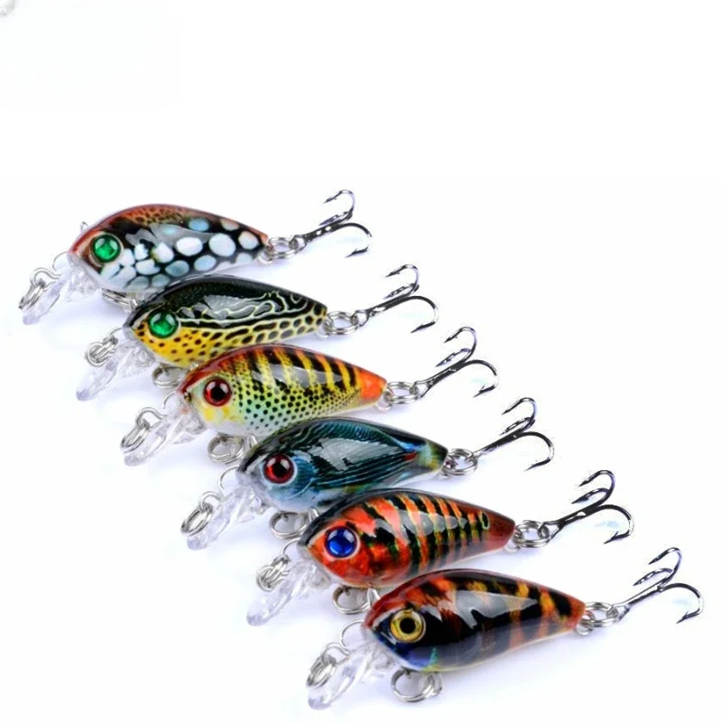 Crank-Fishing-Lure-Crankbaits-Jerkbait-Carp-Trout-Topwater-Lure ...