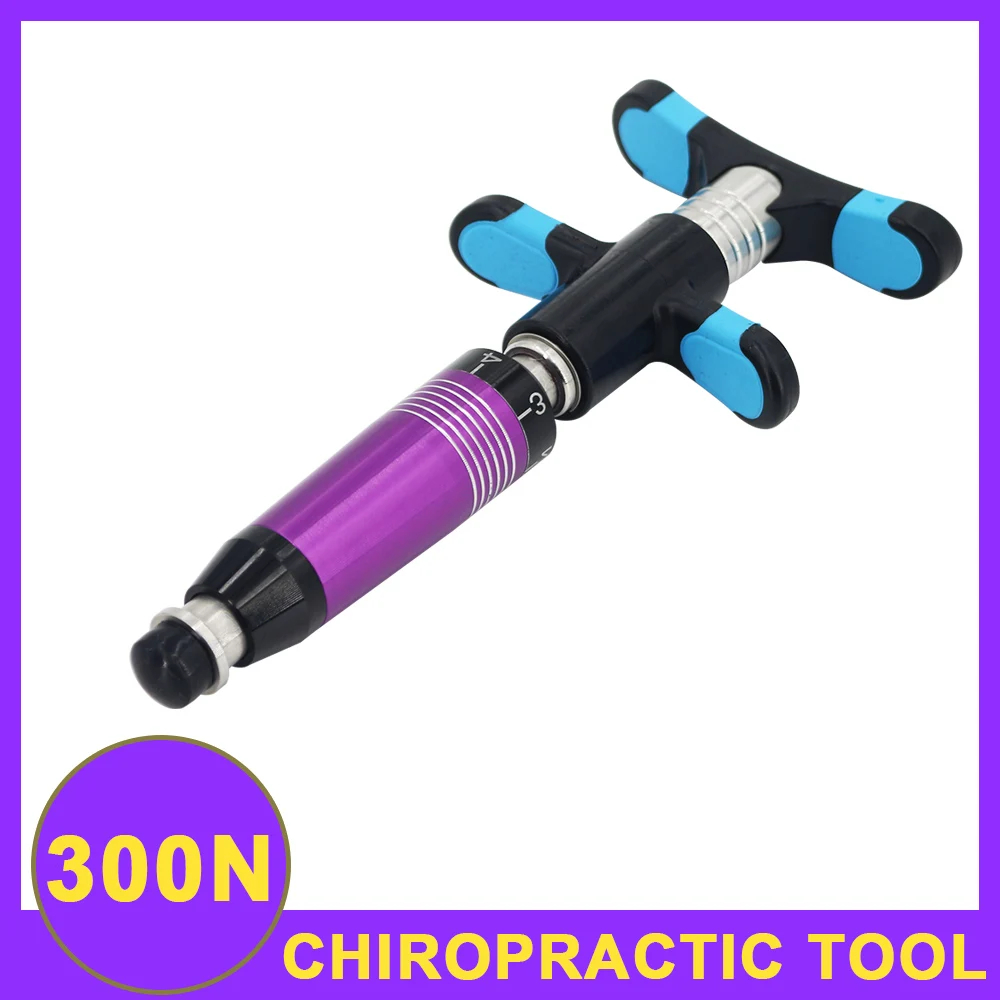 Manual-Chiropractic-Adjusting-Tool-Activation-Therapy-Spine-Correction ...