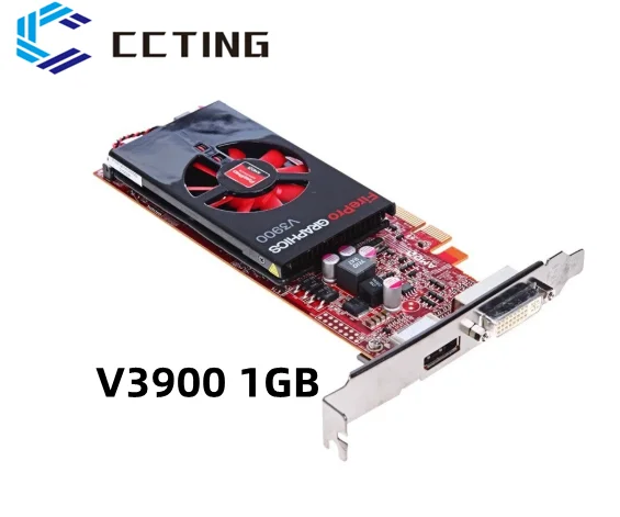 D33006 Graphics Card