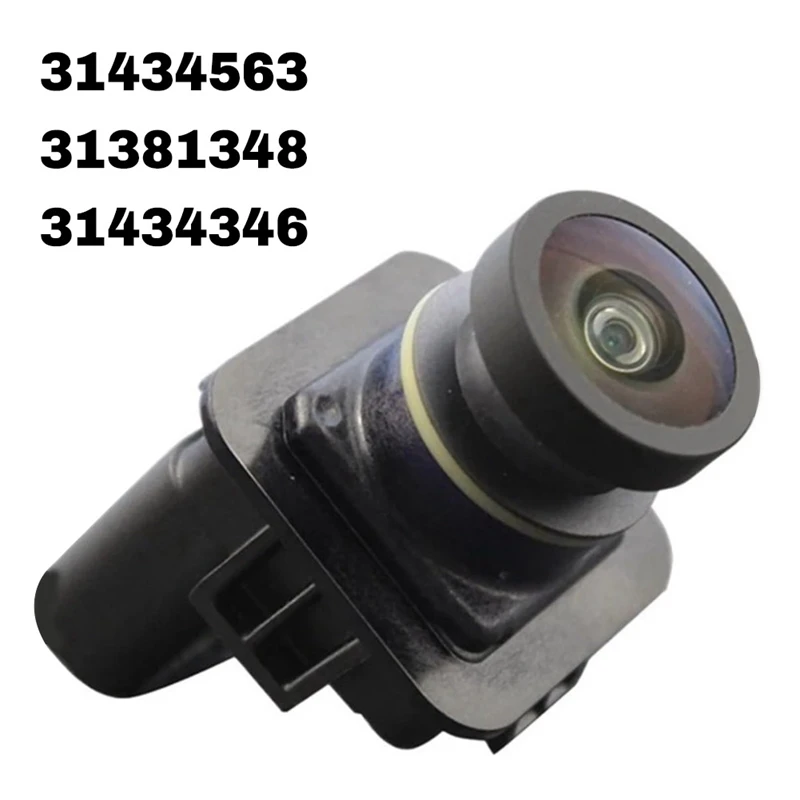 Car Rear View Camera Back Up Assist Camera For Volvo S60 II XC60 XC90 ...