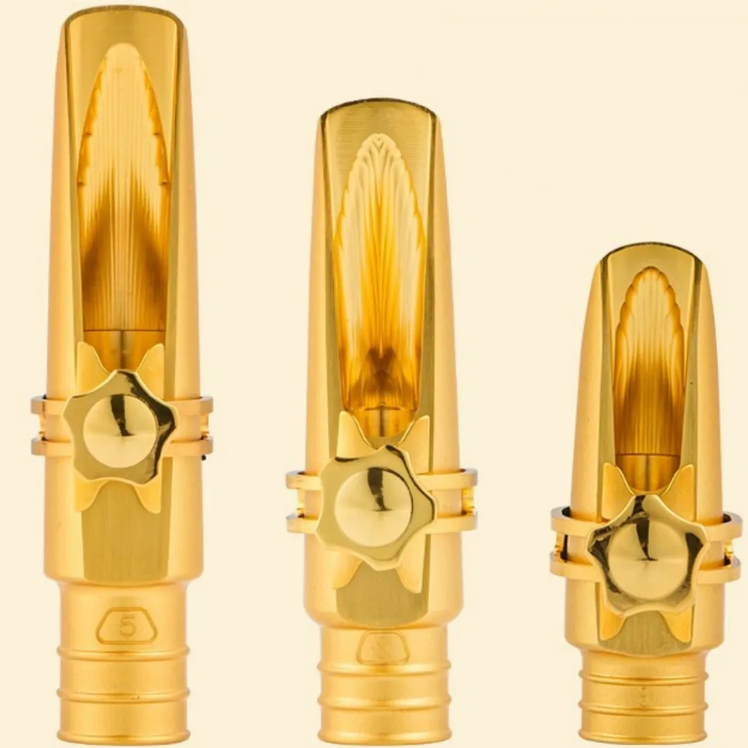 Metal Mouthpiece Tenor Sax | Tenor Sax Mouthpiece Dukoff | Dukoff Sax ...