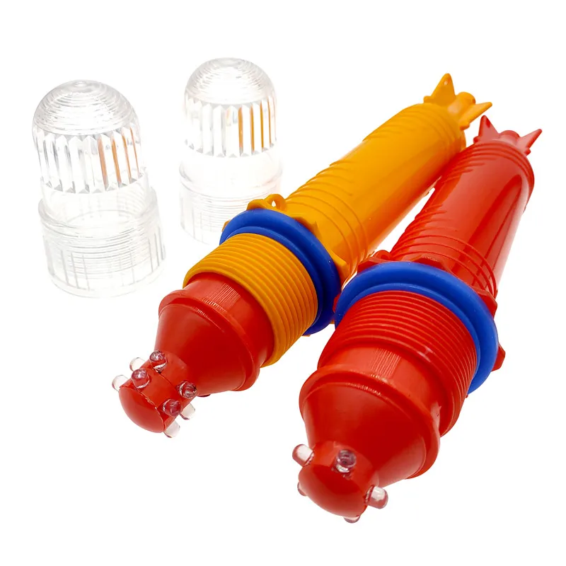 1Pcs-Fishing-Light-Underwater-Net-Beacon-Buoy-Signal-Light-Flashing ...