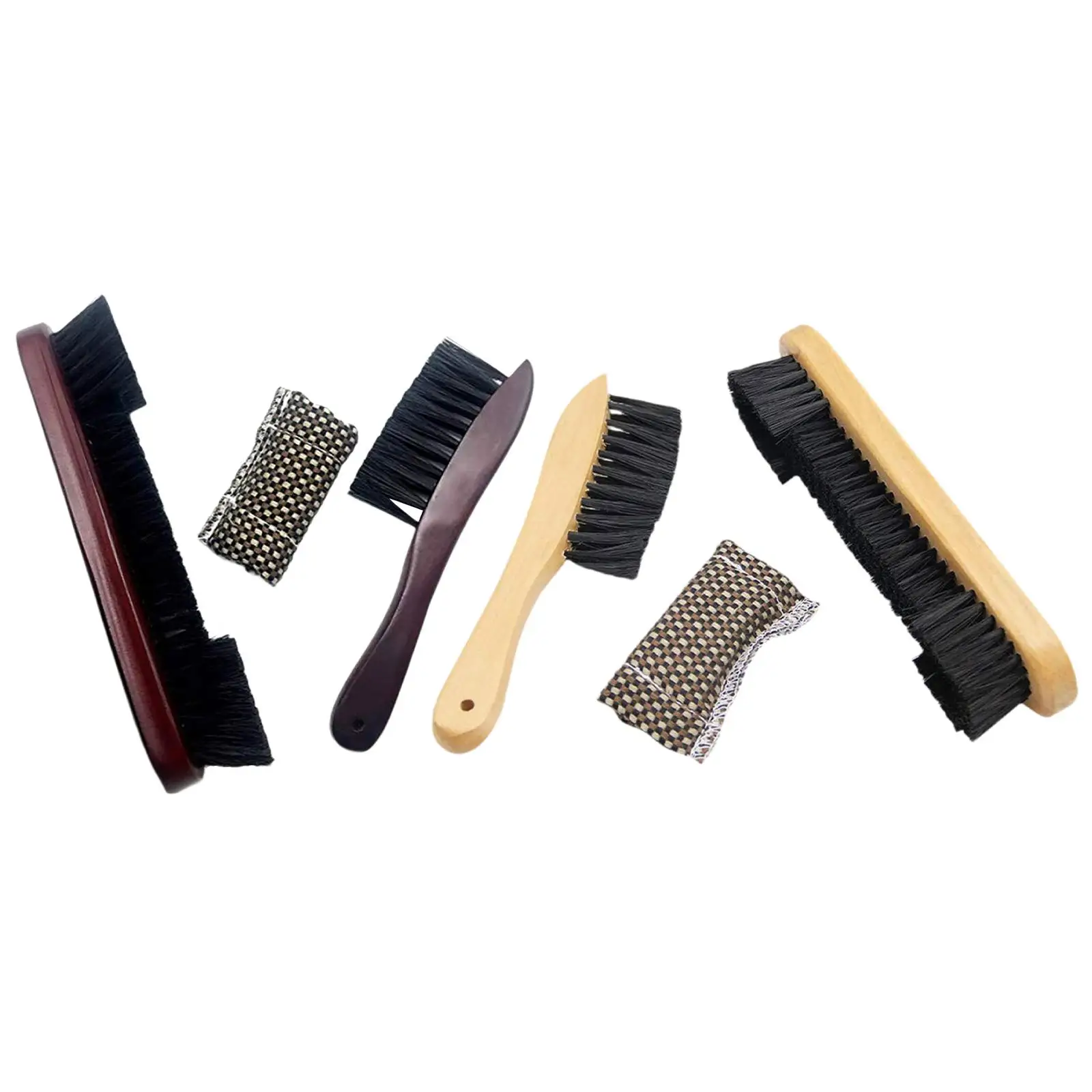 Pool-Table-Cleaning-Brush-Set-Cue-Cleaning-Cloth-Billiard-Pool-Table ...