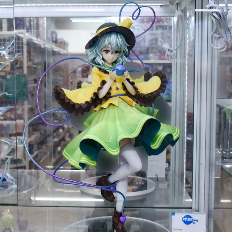 Freing-Oriental-Project-Gu-Mingdi-Love-Authentic-Old-Wang-exquisito-y ...