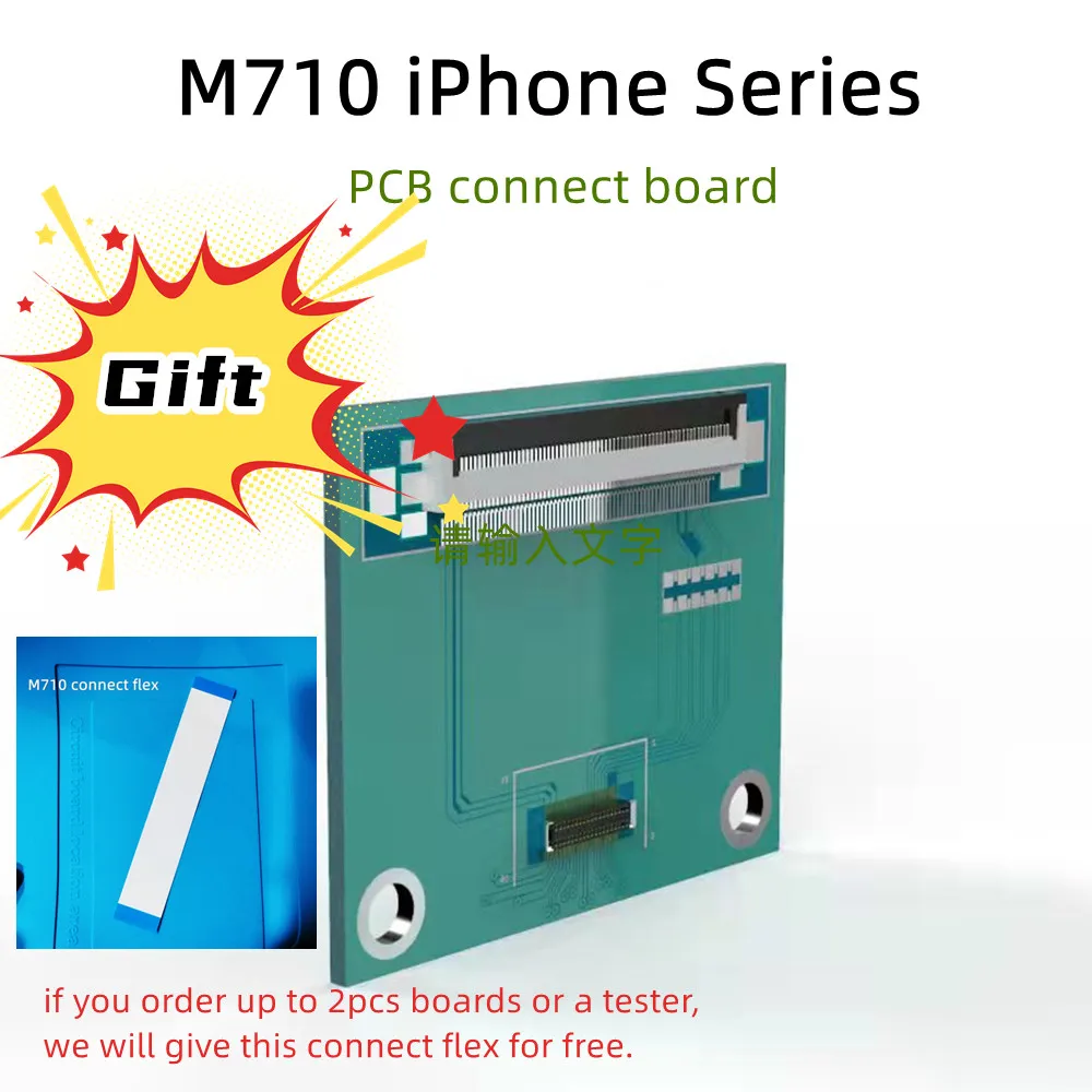 FreeShipping-M710-LCD-Screen-Tester-Touch-Test-Color-Display-True-Tone ...