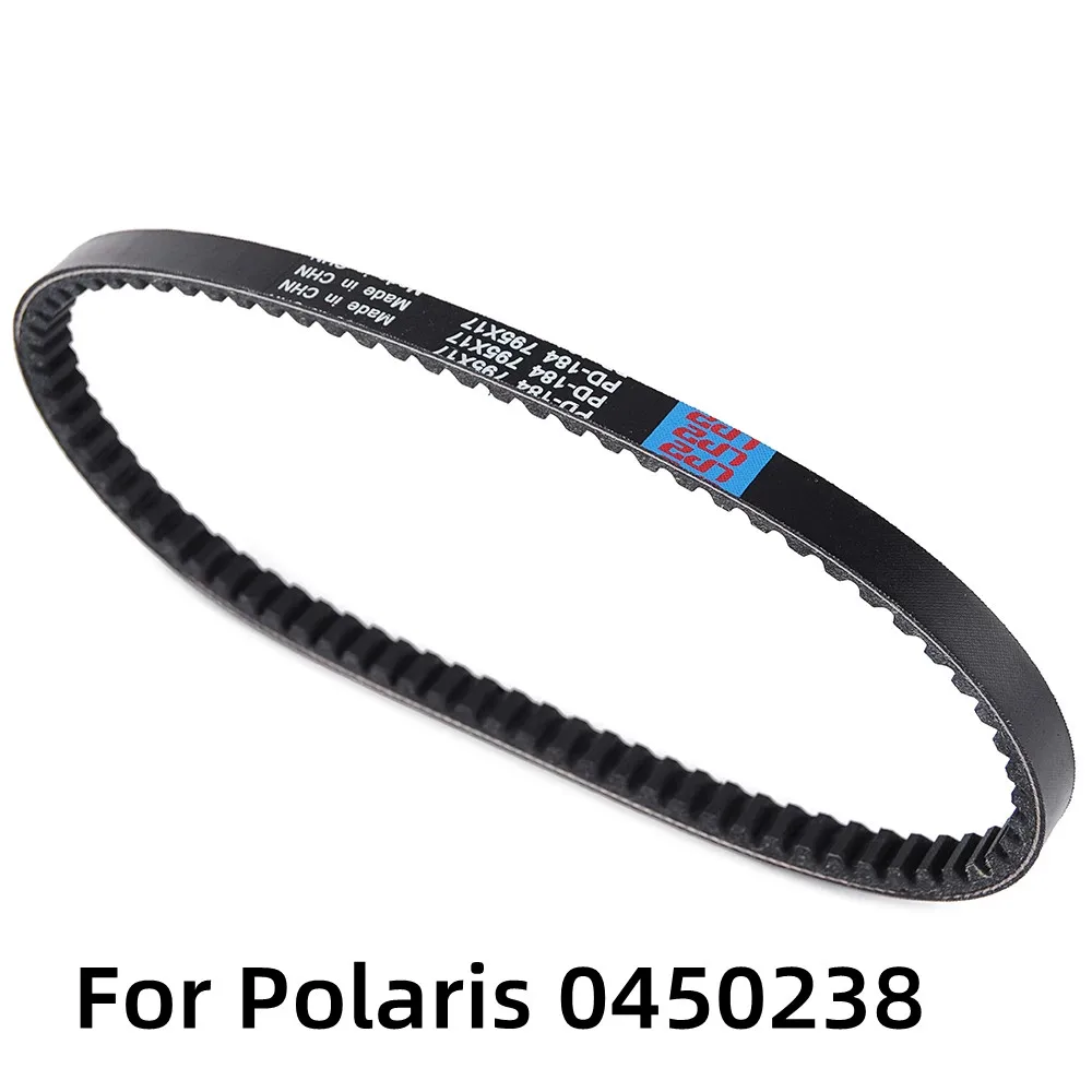 Motorcycle-Drive-Belt-TRANSFER-BELT-For-Polaris-Predator-50-2004-2005 ...