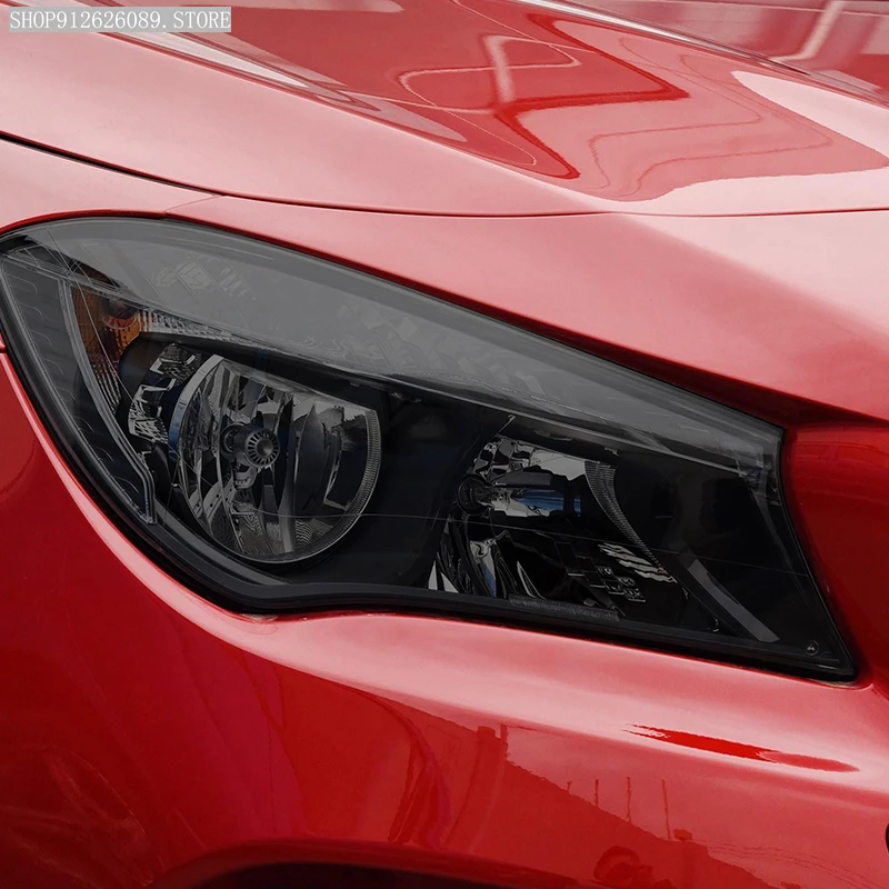 Car-Headlight-Protective-Film-Taillight-Smoked-Black-Tint-TPU-Sticker-For-Mercedes-Benz-CLA ...