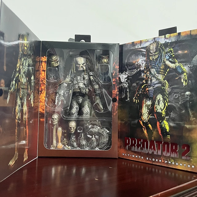 Predator Elder Neca