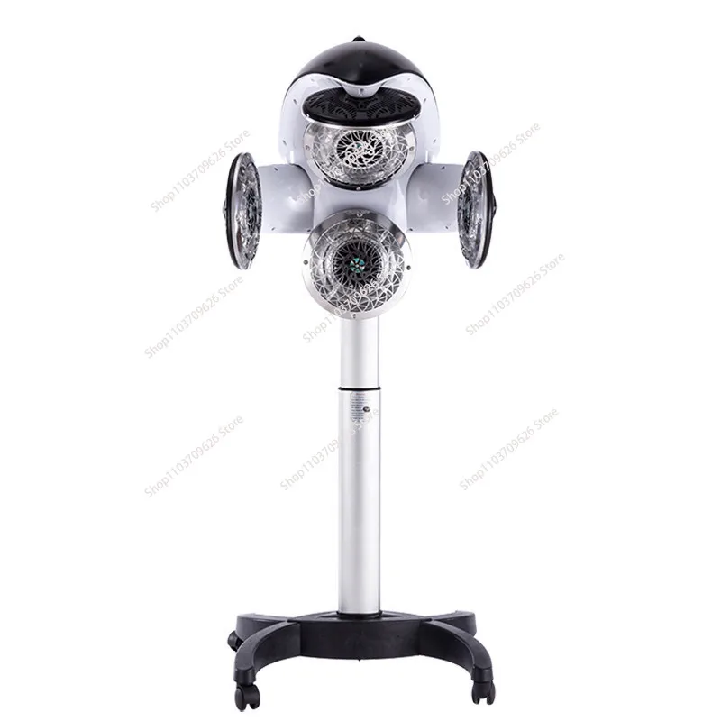 Hanging Hair Salon Hood Multifunctional Dryer Climazone Perm Machine ...