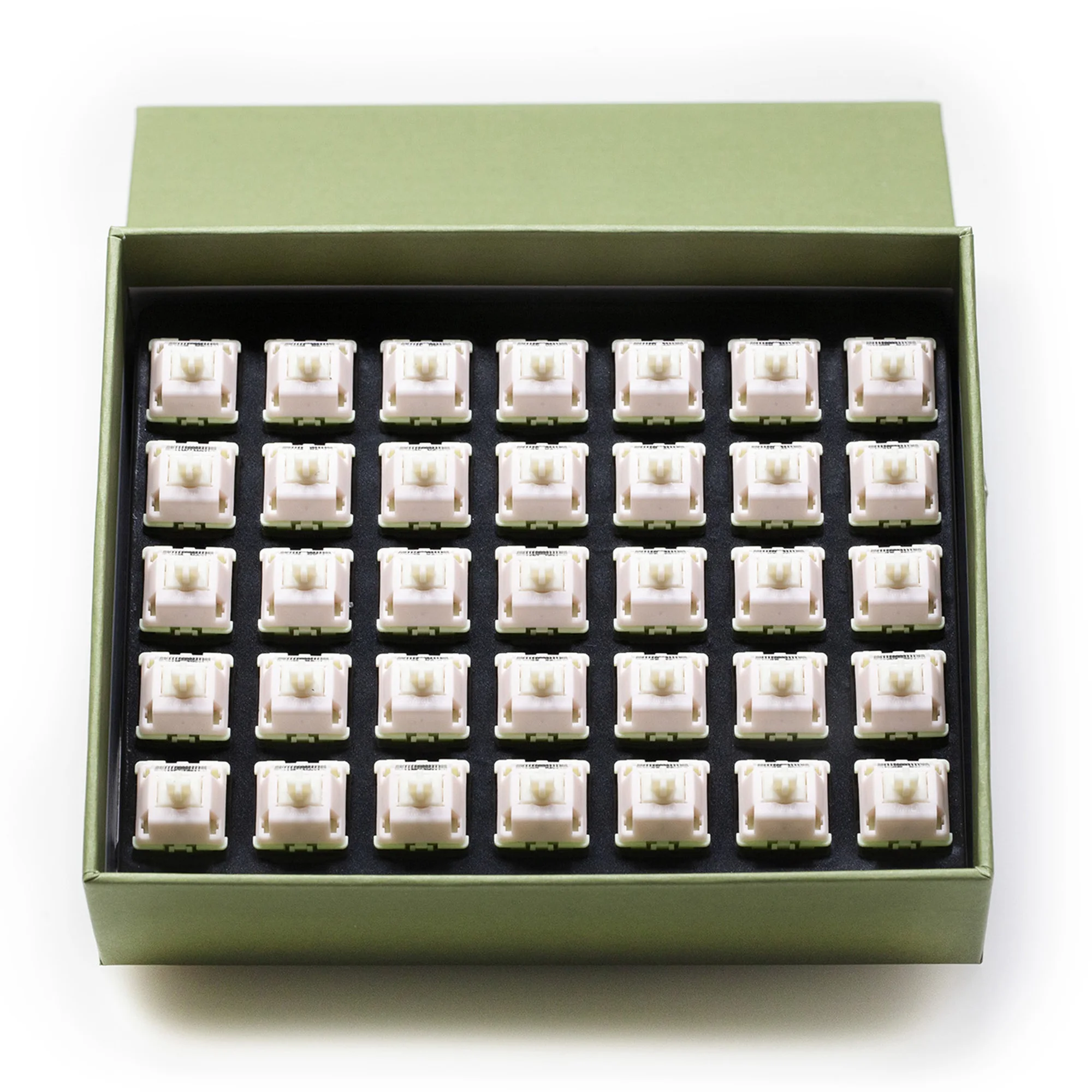 MMD-Vivian-Switch-V2-RGB-SMD-Linear-28g-35g-43g-53g-Switches-For ...