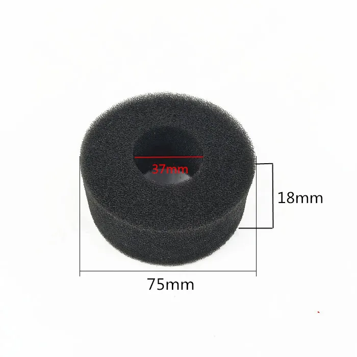 GX160 Air filter sponge oil bath type for GX120 GX160 GX200 168F 170F ...