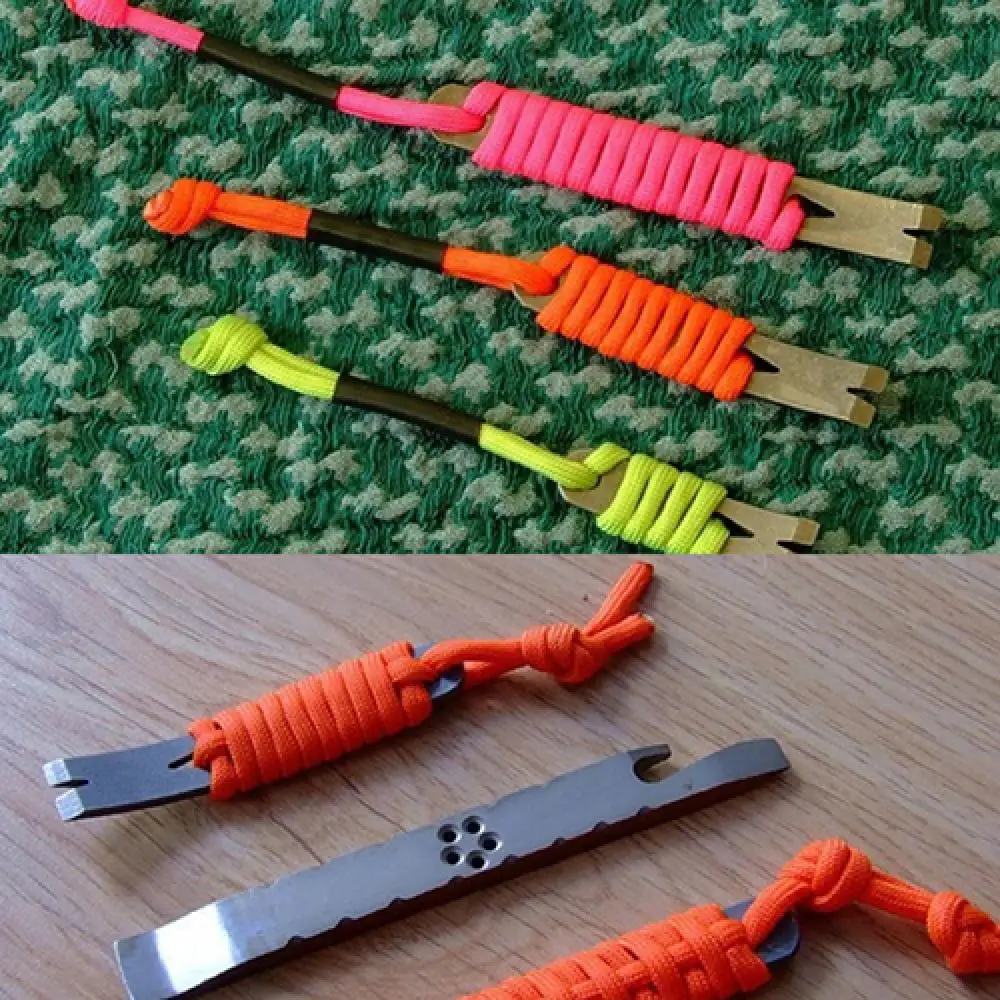 Multifunction-EDC-Pry-Bar-Portable-Mini-Pocket-Stainless-Steel-Pry-Bar ...