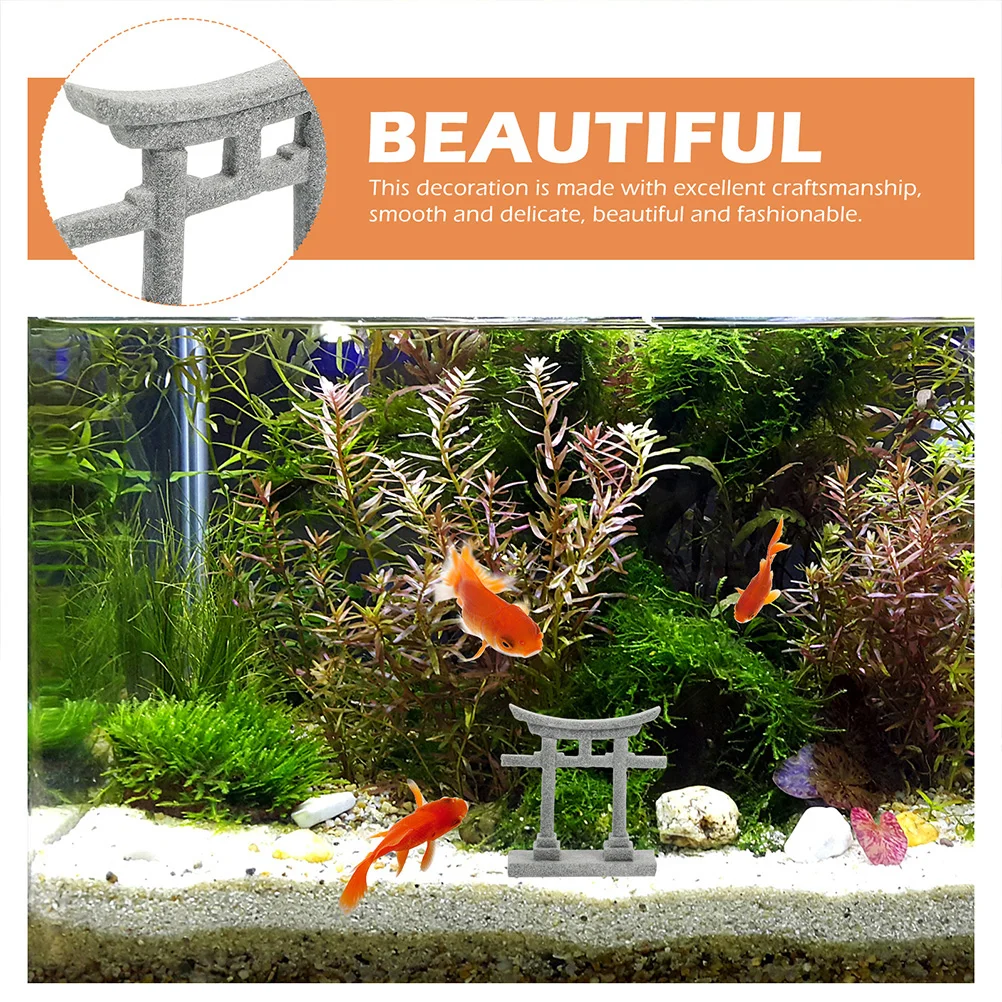 Japanese Torii Gate Mini Torii Gate Japanese Shinto Altar Shelf ...