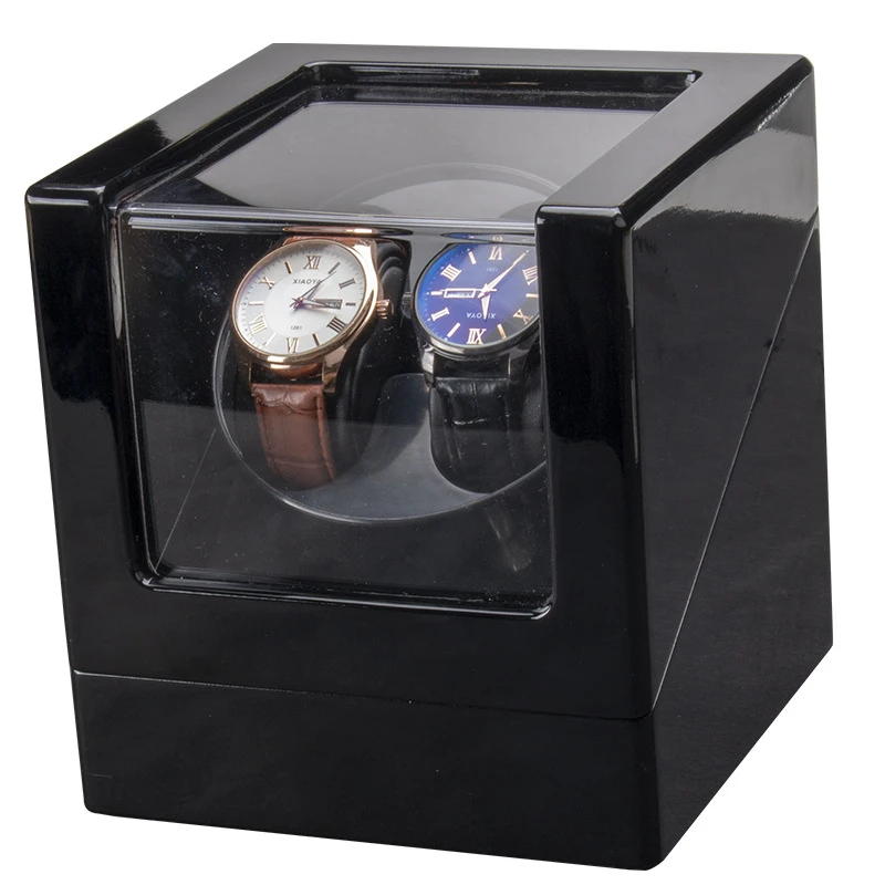 2-1-Slot-Winder-Box-5-Gear-Adjustment-Automatic-Watch-Winder ...