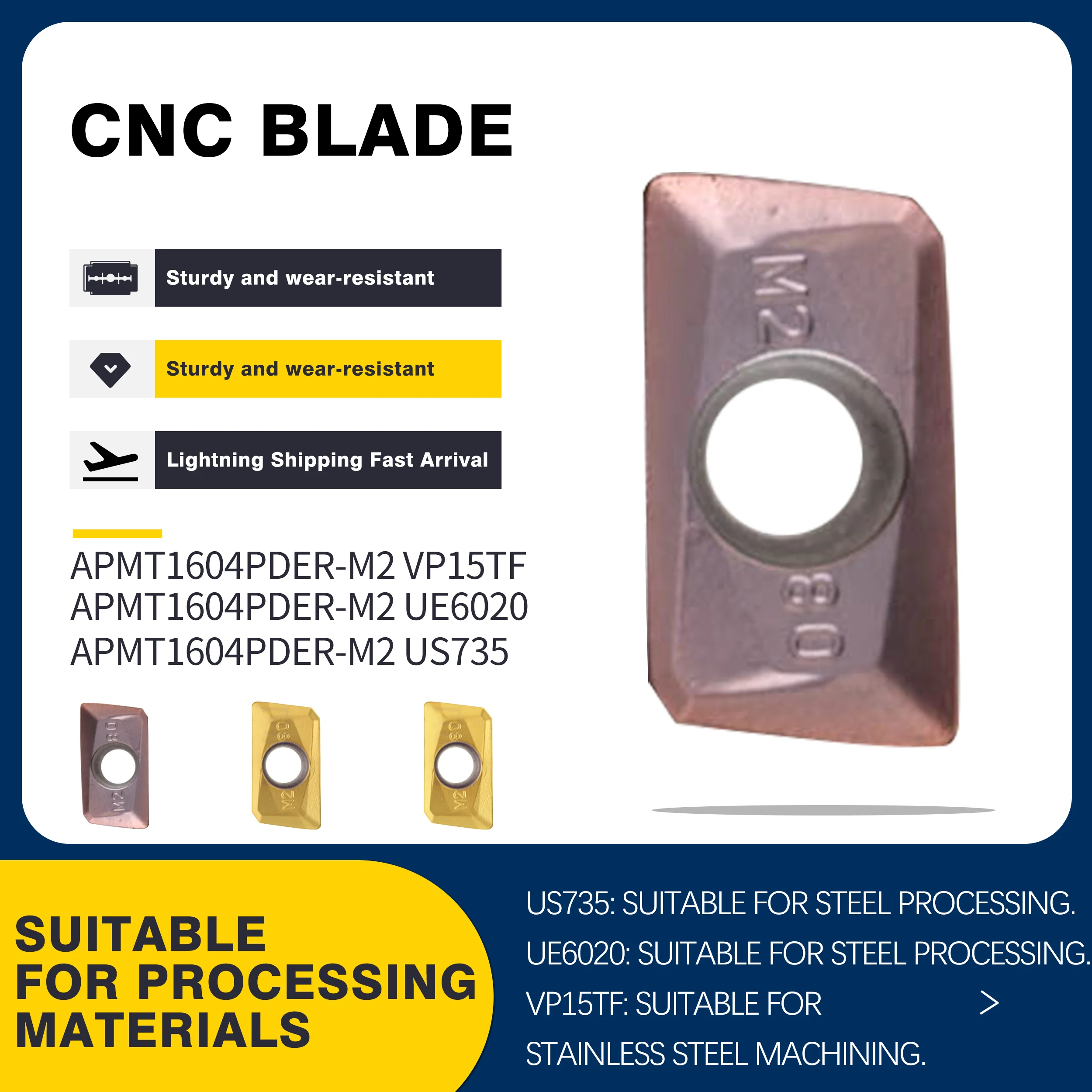 APMT1135-PDER-M2-H2-APMT1604-PDER-M2-H2-VP15TF-UE6020-US735-Milling-Inserts-CNC-Lathe-Turning.jpg