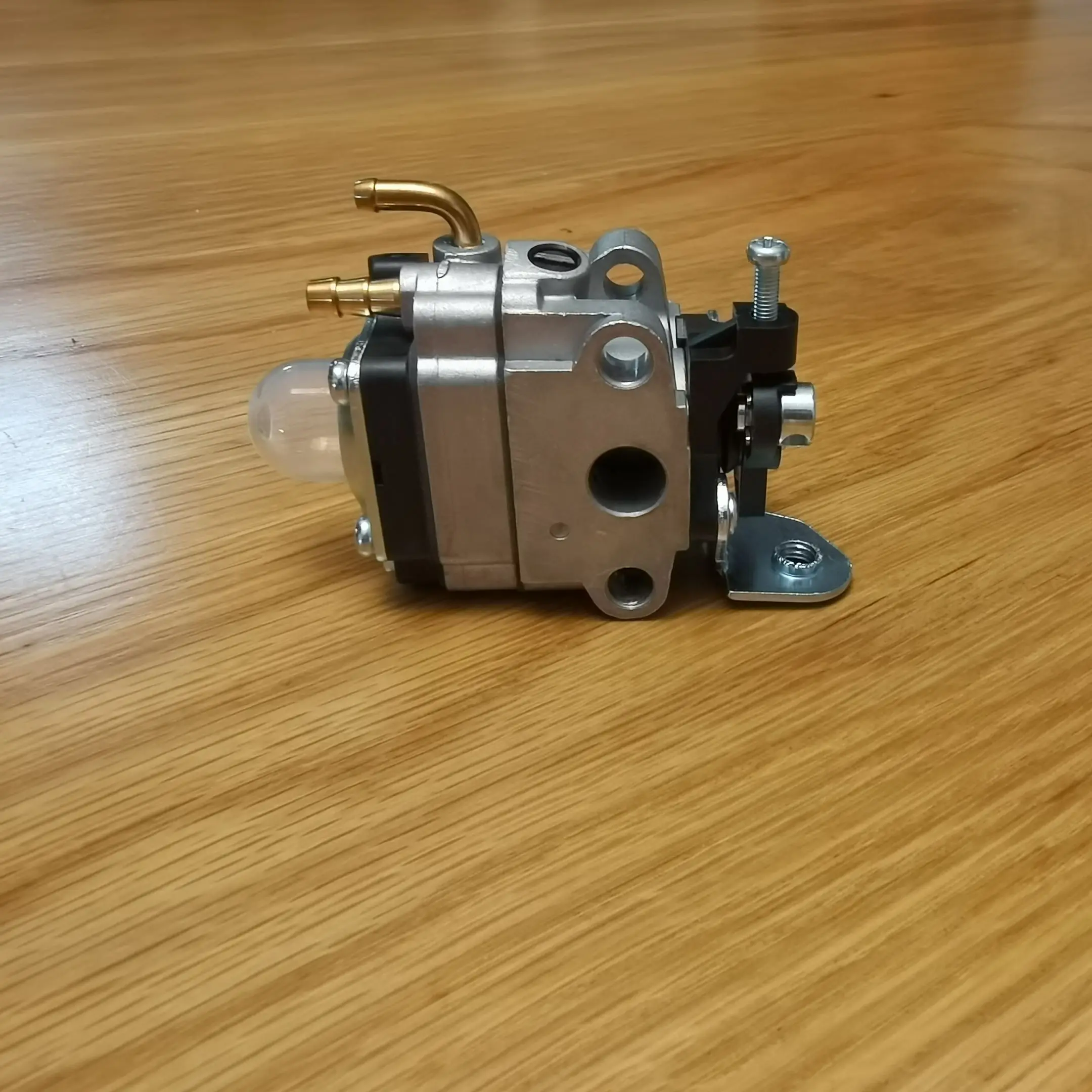 139F 140F Carburetor Carb Fits For 4-Stroke Gasoline Engines Lawn Mower ...