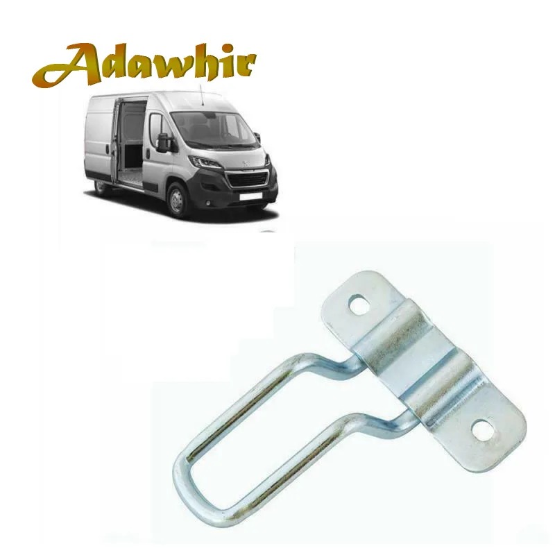 FOR-Fiat-Ducato-PEUGEOT-BOXER-CITROEN-JUMPER-REAR-DOOR-LOCK-counterpart ...