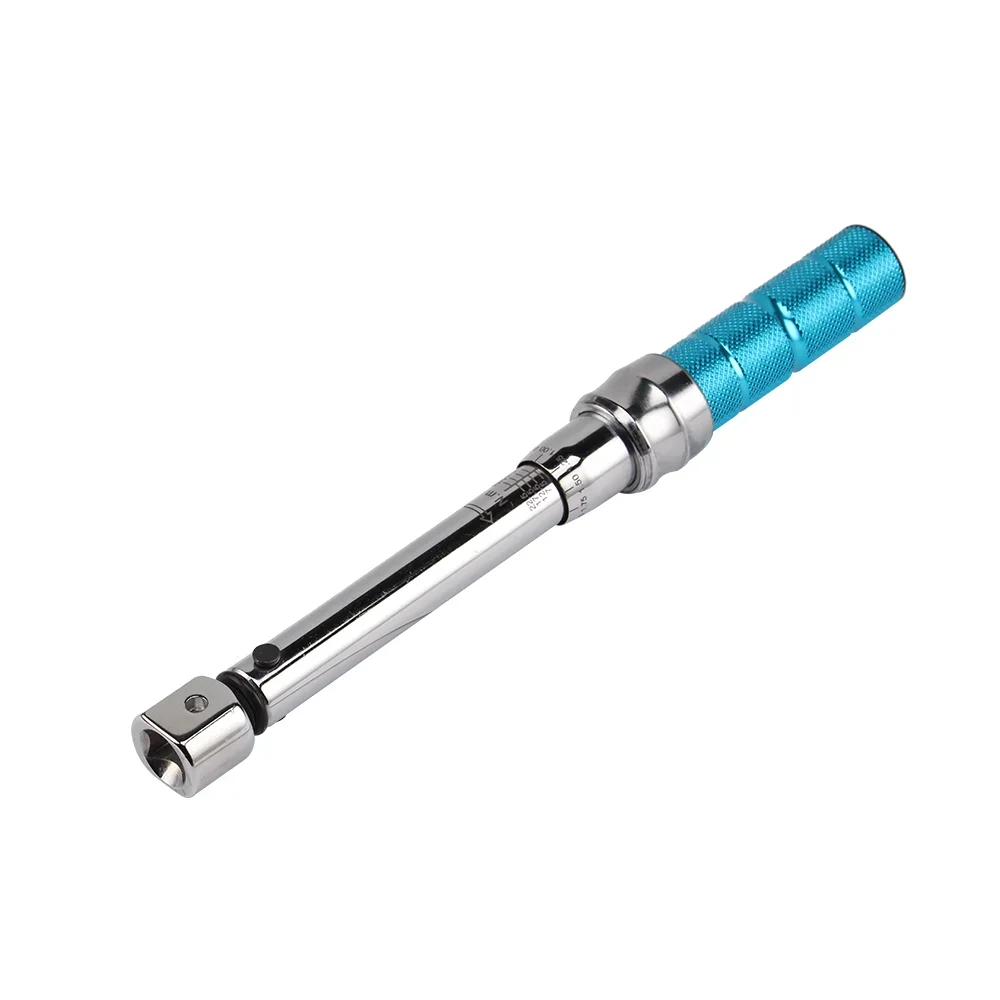 Preset Torque Wrench Holder 5-25N.m without Head Anti-slip Handle Quick ...