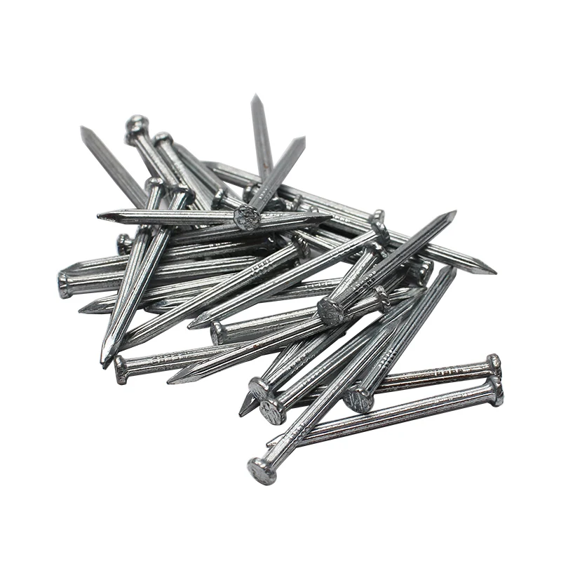 Zinc Nails