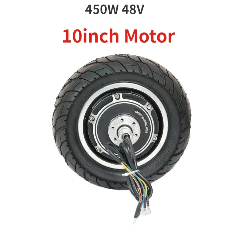 450W-48V-Electric-Scooter-Motor-10-Inch-Hoverboard-Motors-1-Round ...
