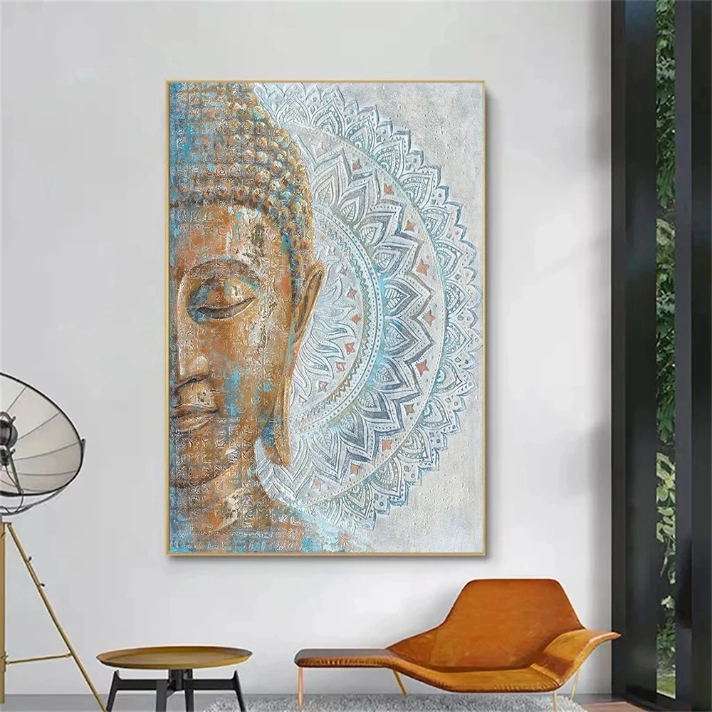 Modern Buddhist Art
