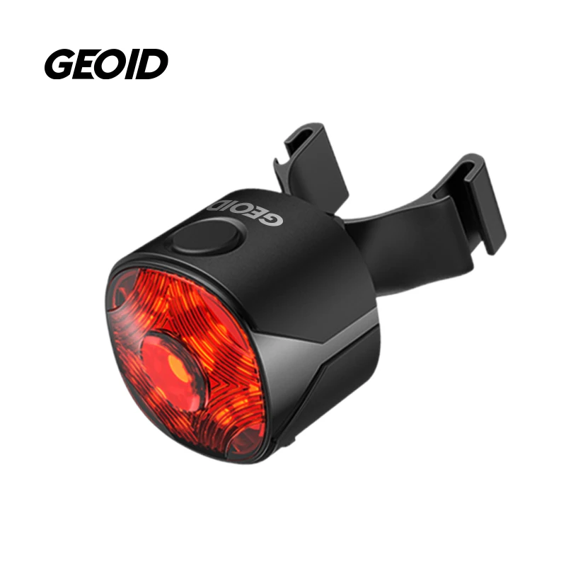 Freio-de-bicicleta-Sensing-Geoid-Tail-Light-Auto-luz-traseira-Ilumina-o ...