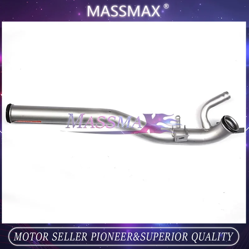 MD379209 High Quality Water Pump Inlet Pipe Fits For Outlander 2.4L ...