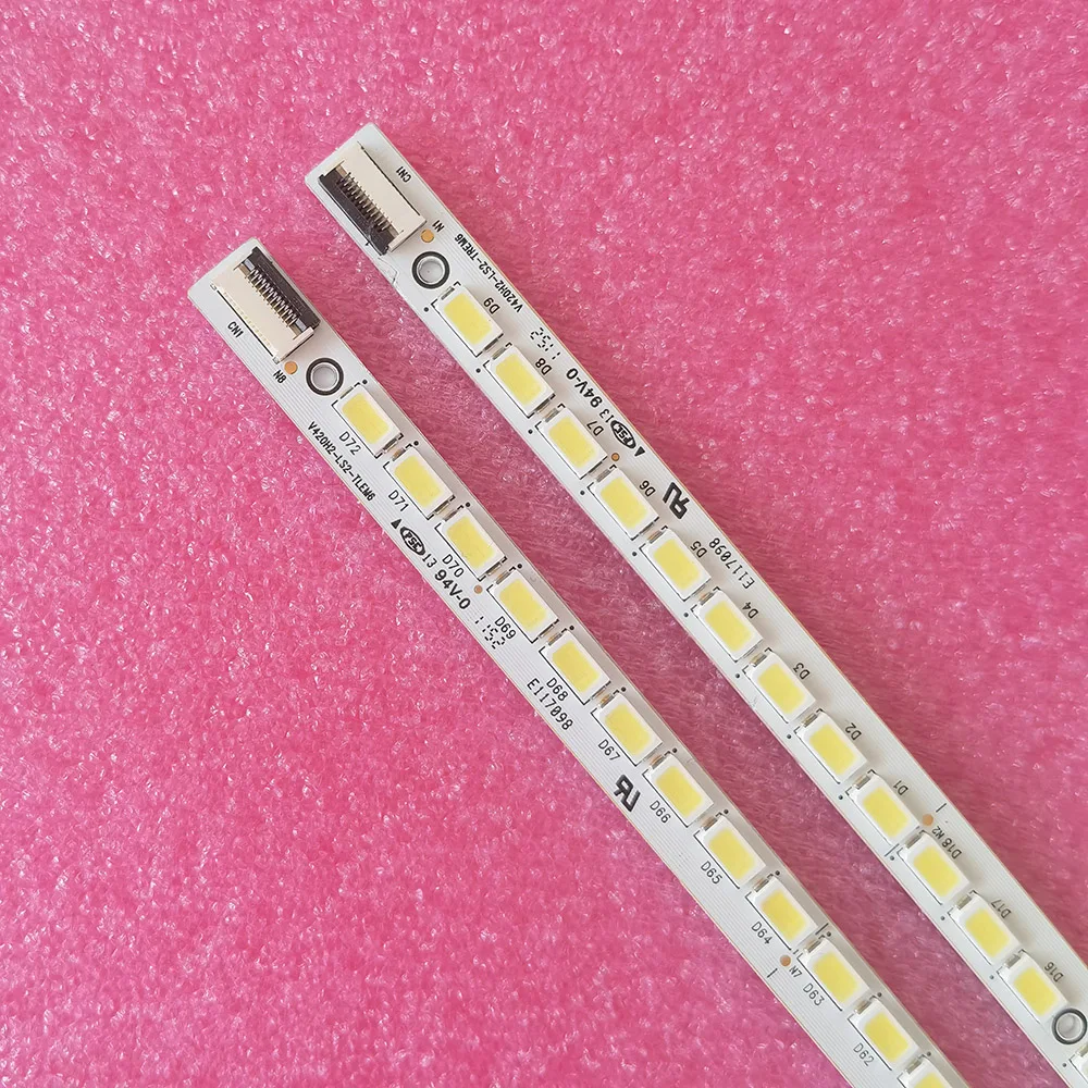 New-LED-Backlight-Bar-For-TV-LED42K16X3D-V420H2-LS2-TREM7-V420H2-LS2 ...