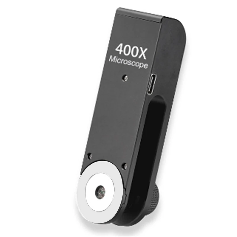 1-Piece-Digital-Microscope-For-Electronics-Dermatoscope-400X-Microscope ...