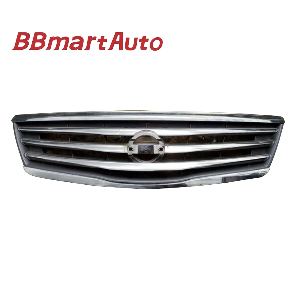 BBmart-Auto-Parts-1pcs-Front-Bumper-Grille-62310-JN00A-62310JN00A-For ...