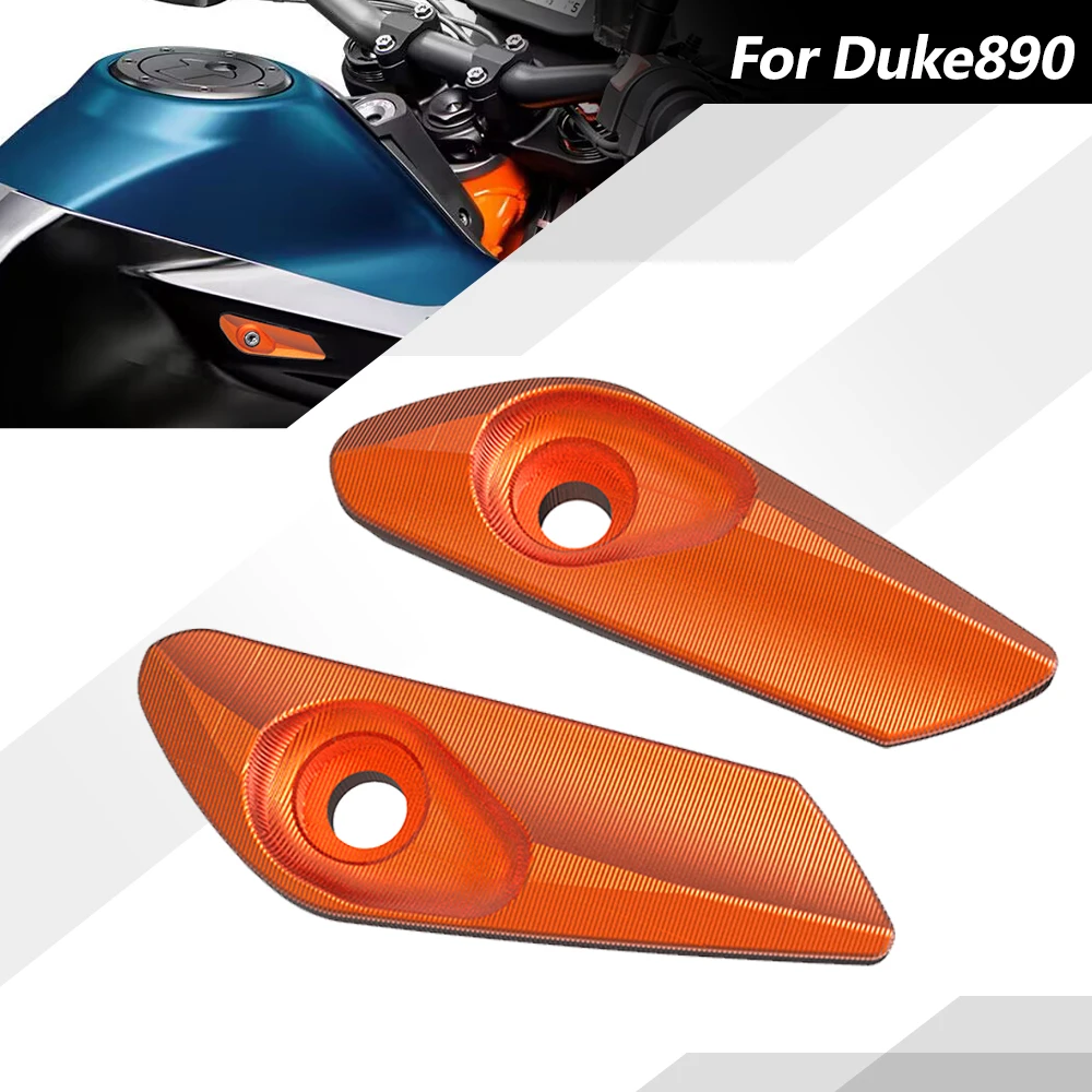 For-Duke-790-DUKE-2017-2018-2019-2020-Motorcycle-Tank-Tabs-DUKE-890 ...