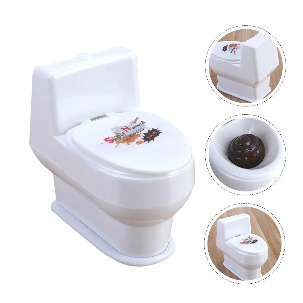 Pretend-Children-Toys-Kids-Toilet-Mini-Prank-Poo-Funny-Present-Creative ...